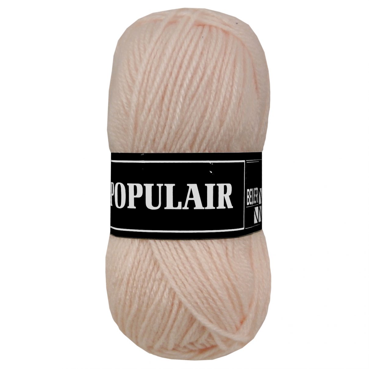 Beijer BV Populair huidskleur (96) - acryl garen - De Hobbyvlinder