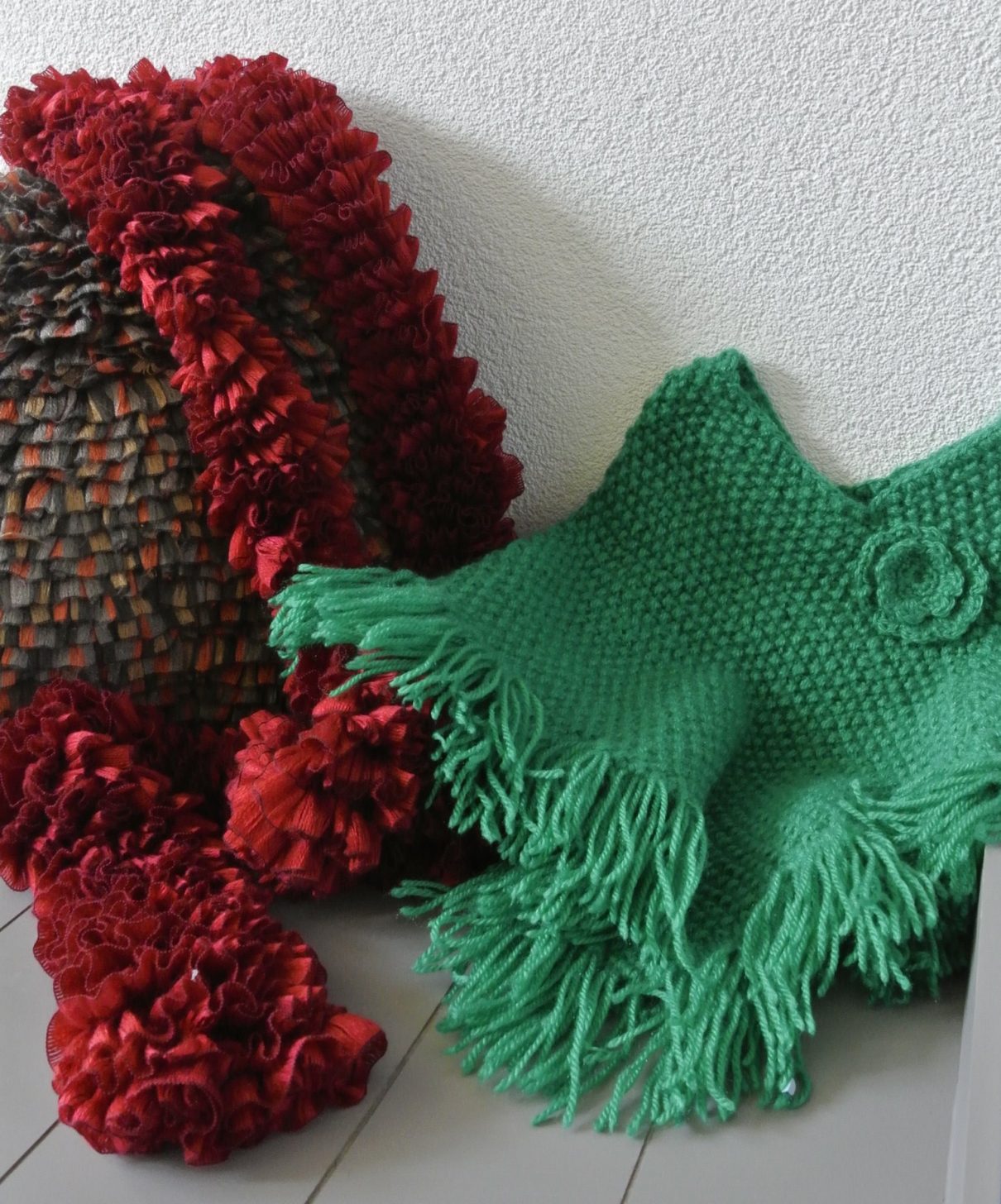 Workshop breien voor beginners - De Hobbyvlinder
